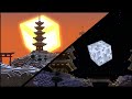 3D Sun and Moon Minecraft Texture Pack