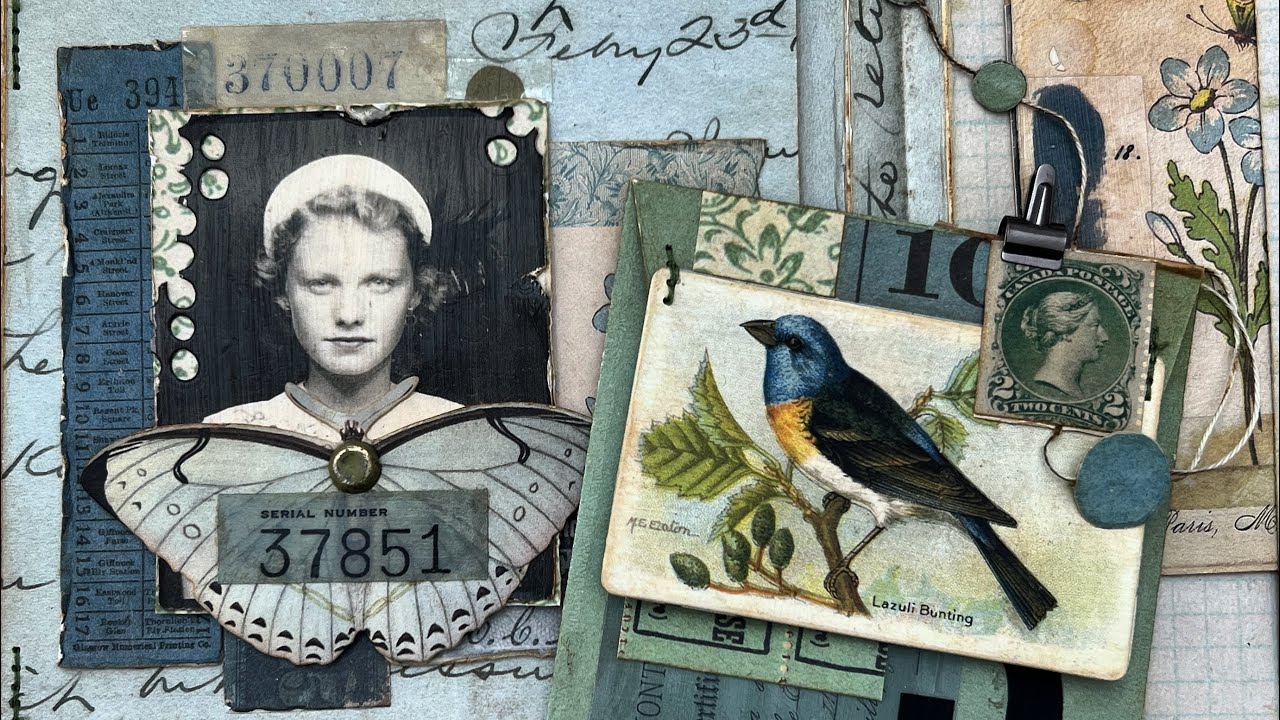 ACCORDION FOLIO | TIM HOLTZ IDEA-OLOGY 2023 (flip-through)