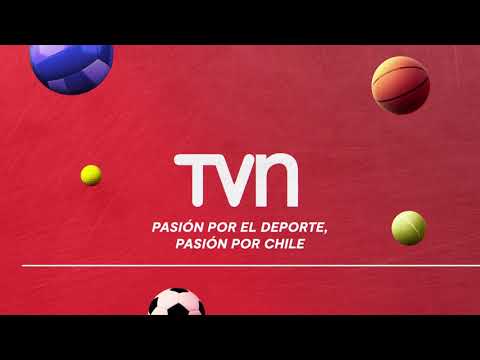 Pasión por el deporte, pasión por Chile | TVN