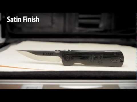 CRKT Heiho | James Williams Design