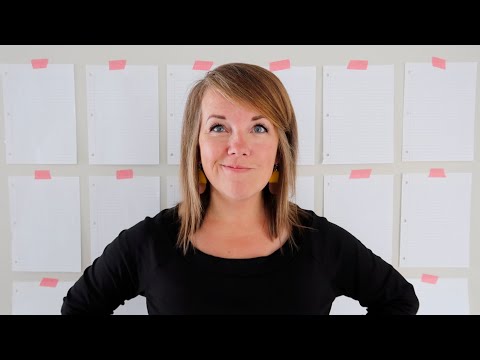 The Silent To-Do List (this is LIFE CHANGING!)