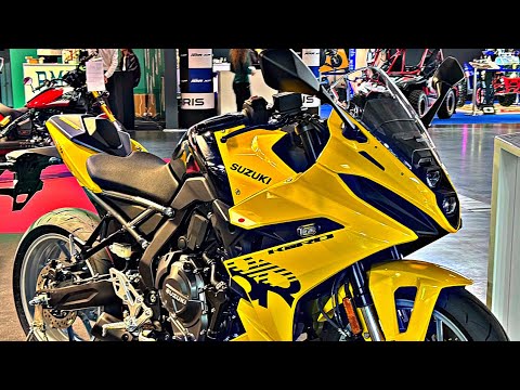 100 Coolest Sport Bikes For 2026 & 2025