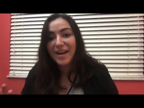 What Is Going on with Latino Voters?