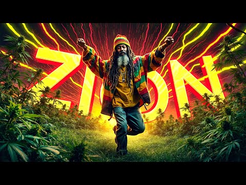 Top Dub Reggae Vibes 2025 - Trippy Sound Effects, Mystic Reverb & Deepest Dub Reggae Grooves