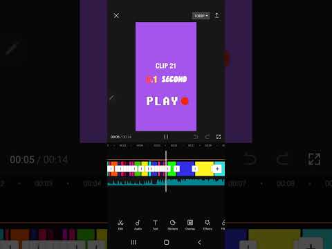 Capcut Music Beat Template | Capcut Edit Ideas | Tutorials Capcut #shorts #capcut #capcutedit