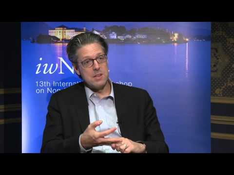 Therapeutic opportunities for lenalidomide in non-Hodgkin lymphoma