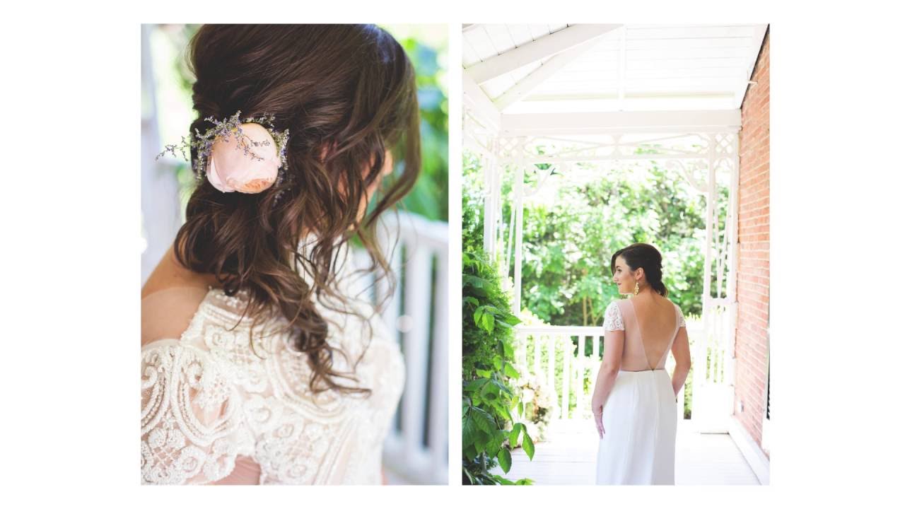 Amanda + Matt  |  Kurtz Orchard Wedding |  Moments -by Lauren