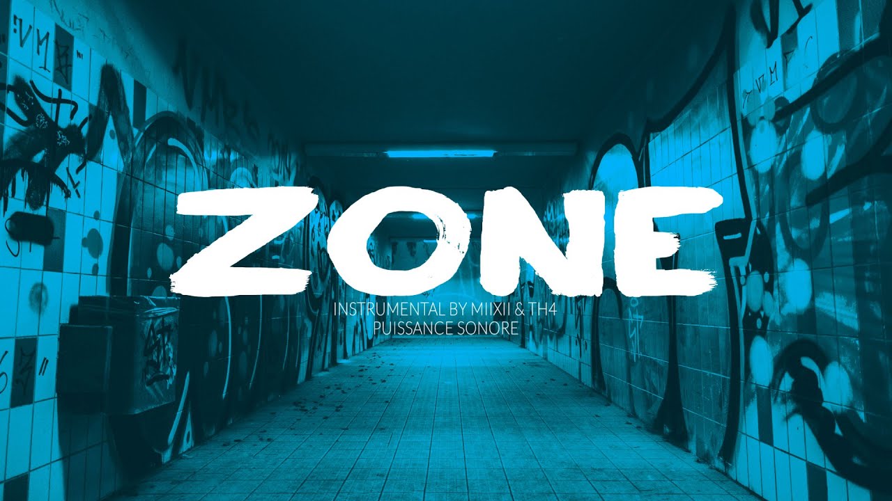 [Free] Instru Rap Lourd/Freestyle 