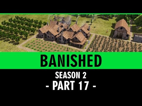 Steam Community :: Video :: Banished Season 2 - Part 17 with CaptureRapture