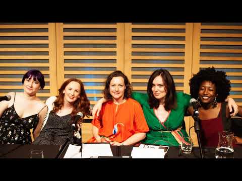 The Guilty Feminist 114. Work-Life Balance w. Sophie Duker, Catherine Bohart and Ellen...