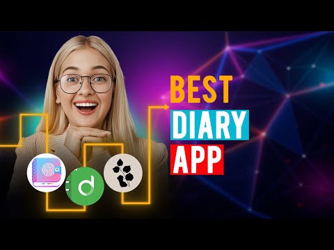Best Diary Apps: iPhone & Android (Which is the Best Diary App?)