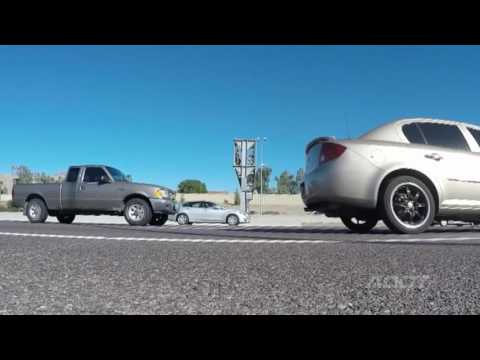 Arizona Highway Safety Corridors