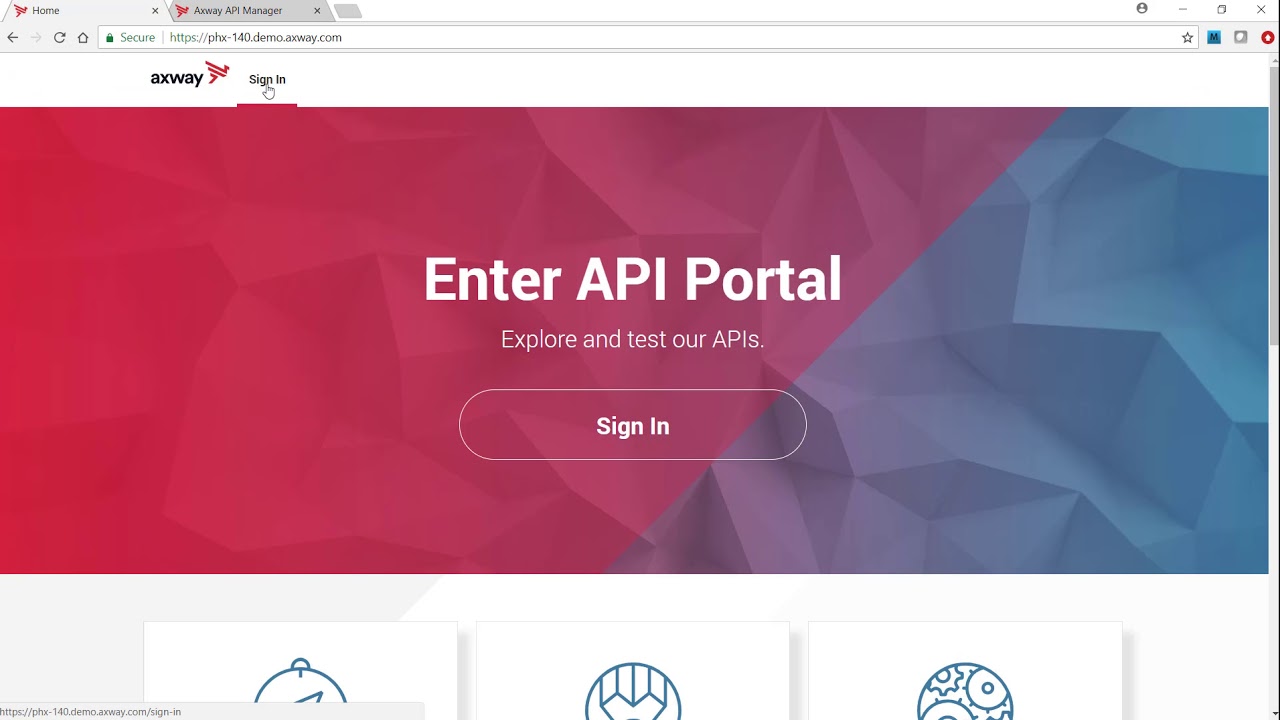 Manage APIs - API protection