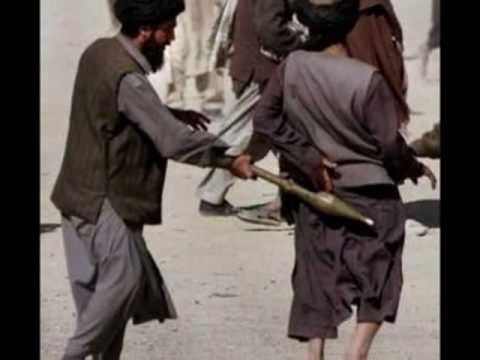 The Taliban Song - Toby Keith