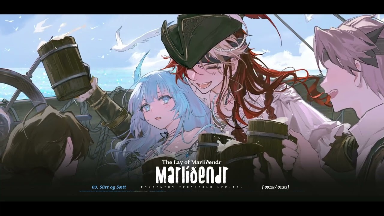 Ash Echoes - Gematsu