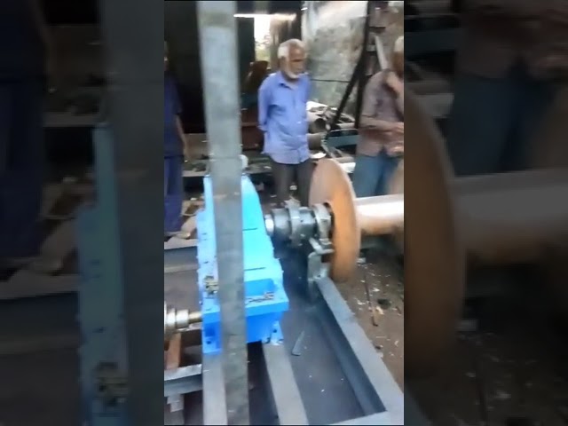 Industrial Winch - Electric Winch Machine Manufacturer from Mumbai