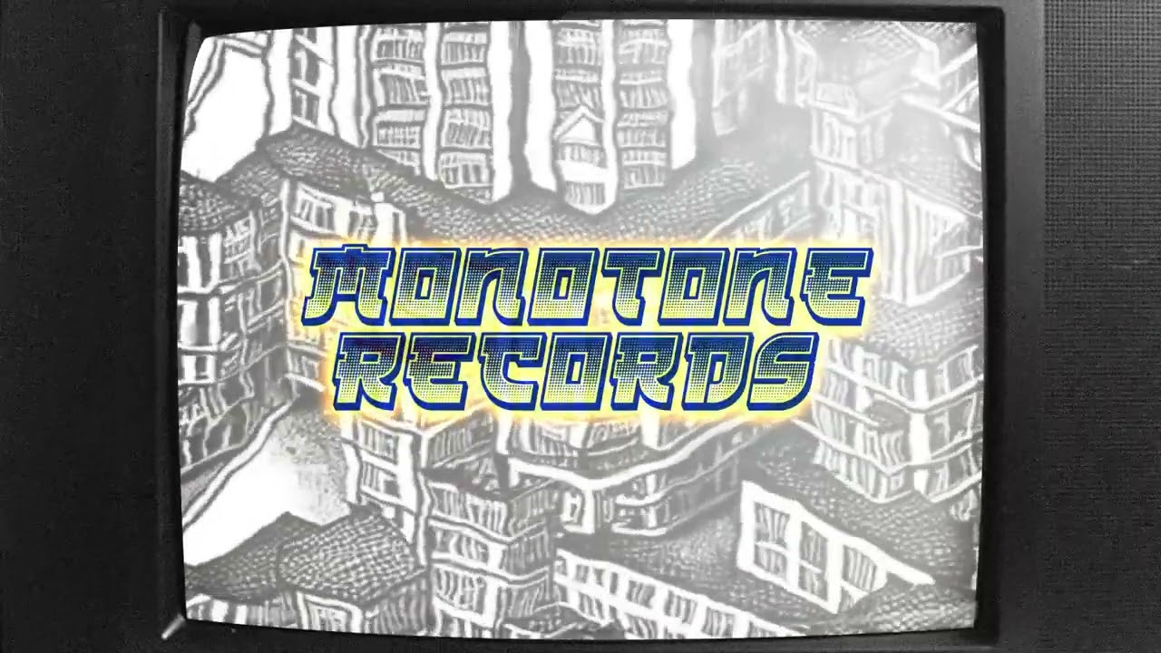 90s BLISS MPC Hip Hop - Monotone Records - MPC Boombap - - MONOTONE R