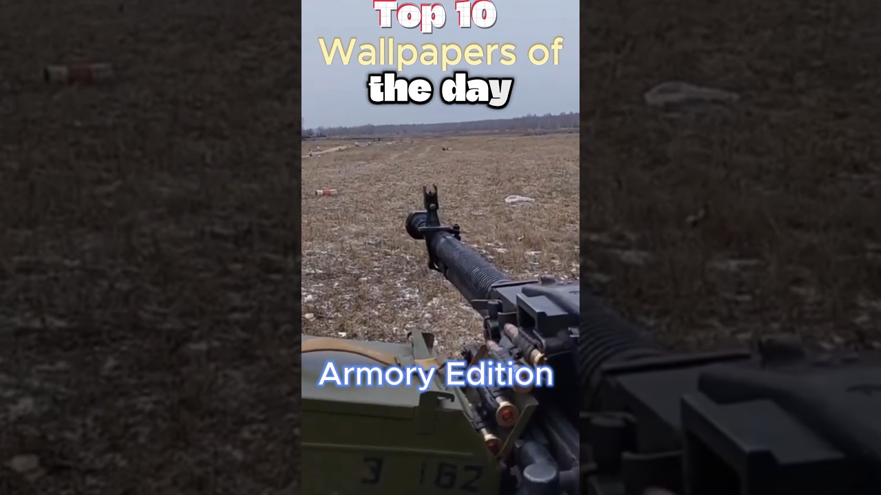 10 Armoury wallpapers #wallpapers