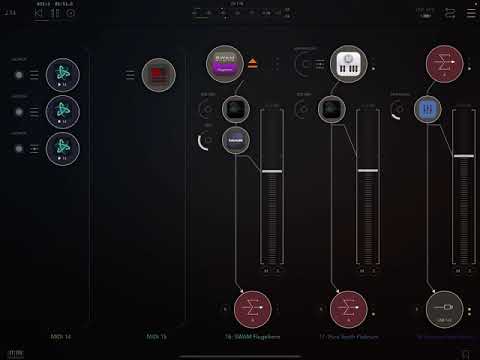 -=Best Friends=- ️ [updated per _YOUR_ suggestions!] — Loopy Pro Forum