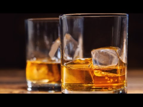 13 Types Of Whiskey And What Makes Them Unique