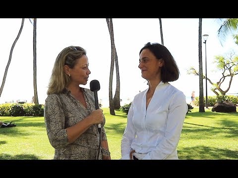HotShot interview with Marisa Trisolino - Addressing the SD-WAN opportunity in MEA