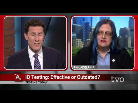 Cathy Fiorello: IQ Testing, Effective or Outdated?
