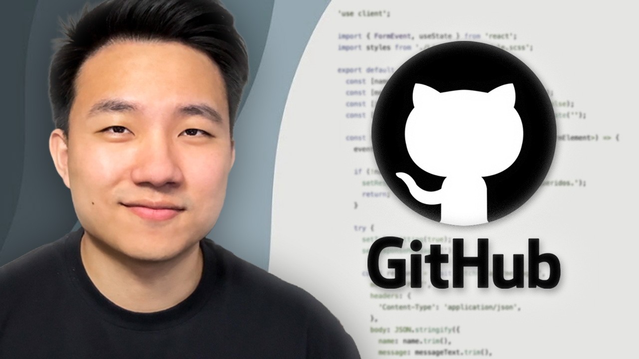 Te enseño a usar GitHub para proyectos en Equipo (en menos de 1 hora)