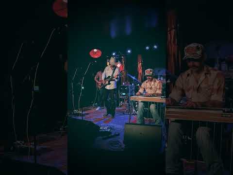 Kenny Feidler Cowboy Shit live from Portland