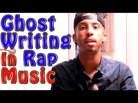 How To Hire A Ghostwriter For Music – Tamladeg70 Site
