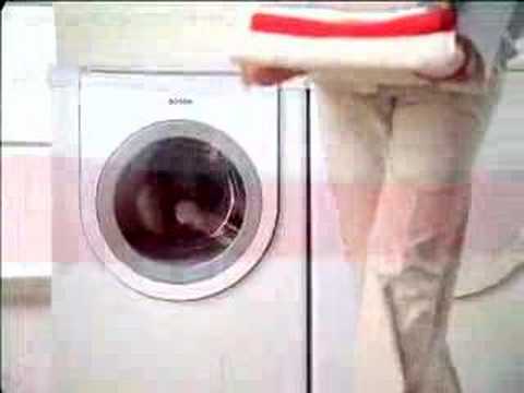 Bosch Appliances