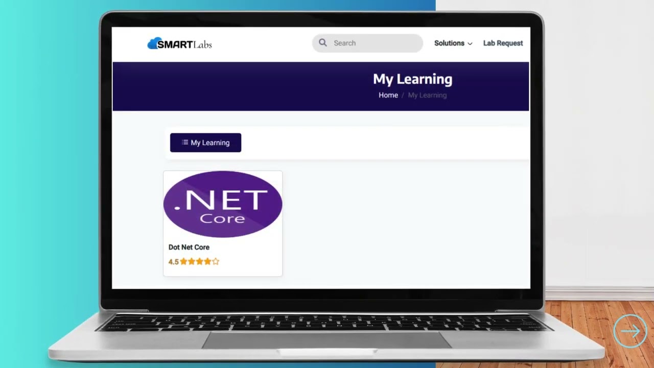 How It Works SmartLab || Tutorial