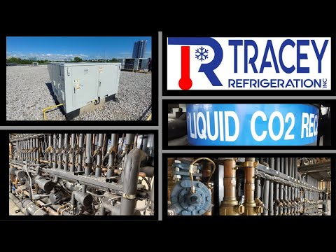24 Hour Emergency Service - Commercial Refrigeration - Tracey Refrigeration