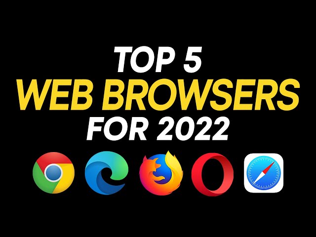 Is Google Chrome the best browser in 2022?