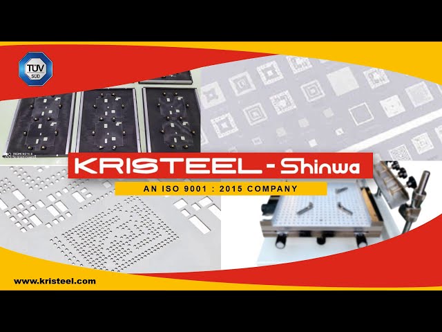 Measuring Scales - 1 Meter Kristeel Stainless Steel Scale with ...