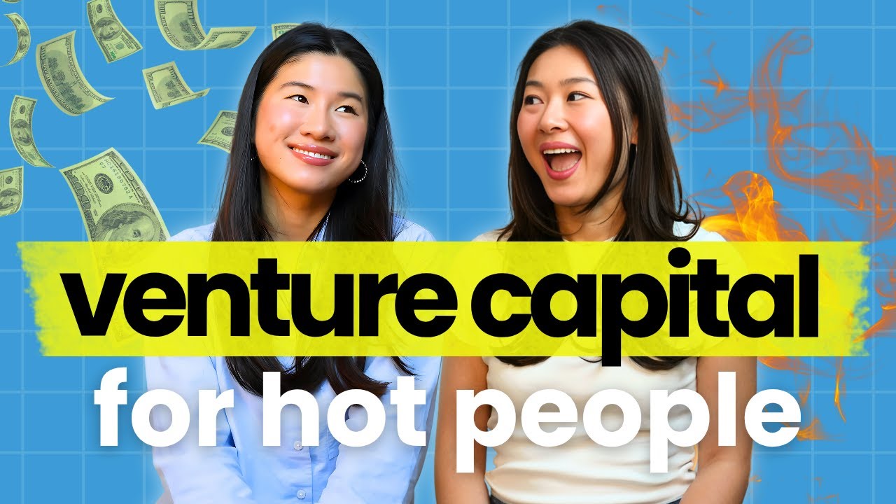 VC 101: How Venture Capital Works (No Finance Degree Needed)