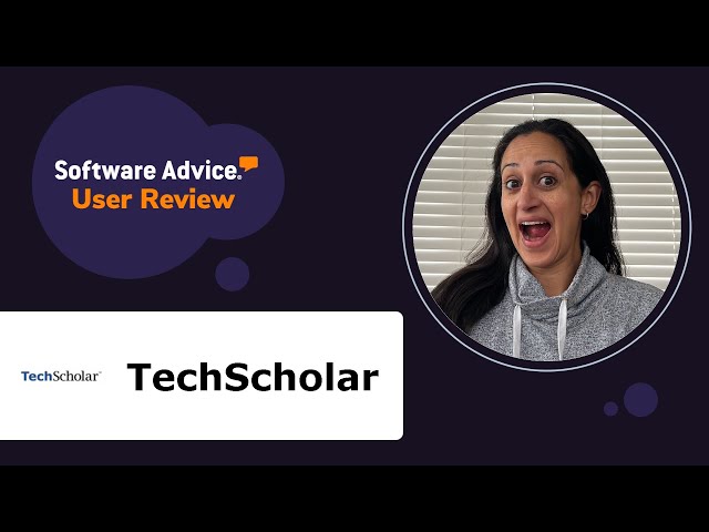 TechScholar Software Reviews, Demo & Pricing - 2025