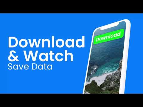 Fast Video Downloader - HD Video Downloader for FB
