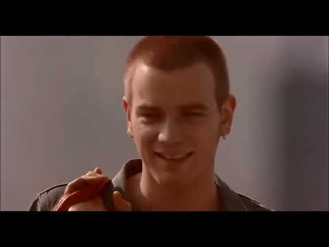 Music of Trainspotting- Video Essay