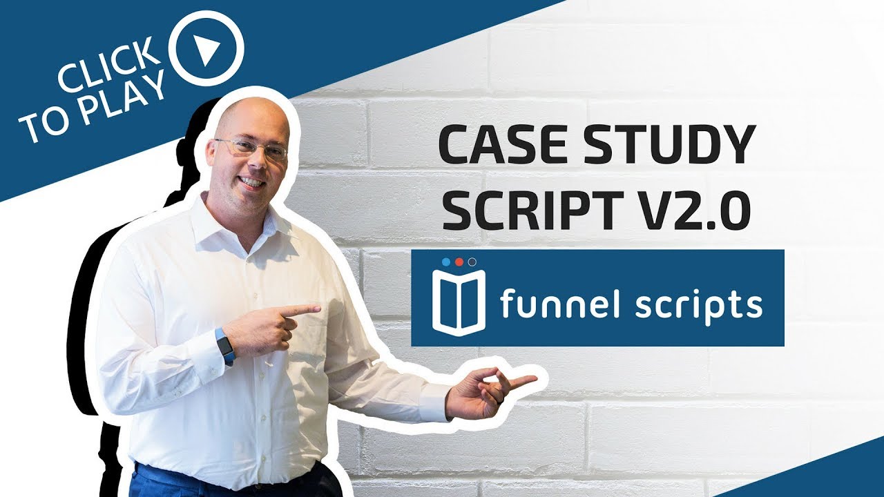 Review of Case Study Script V2.0
