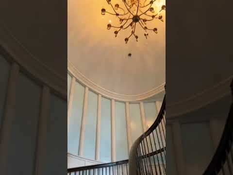 Casa de Palmas, McAllen Tx #mcallen #texas #hotel