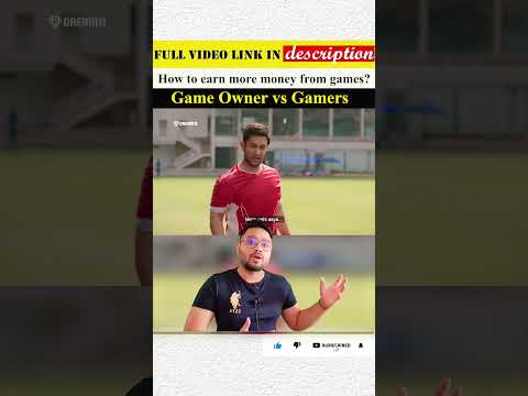 Make CRORES with BETTING APPS? π€ #shorts