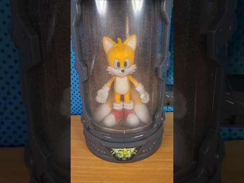Sonic Movie 3: Project Tails