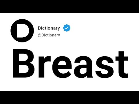 Breast Meaning In Bengali