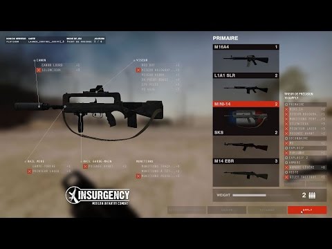Steam Community :: Video :: Lauch Control V1 6 Insurgency