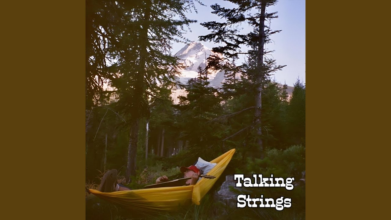Talking Strings