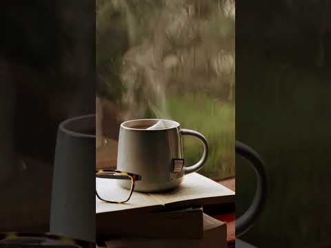 Cozy Vibe, Tea time alongside Studying, indian music