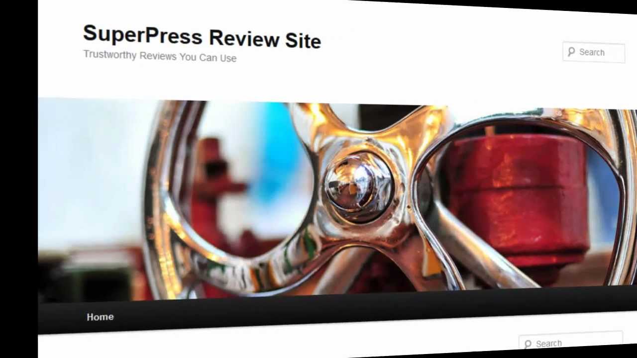 SuperPress WordPress Plugin Review
