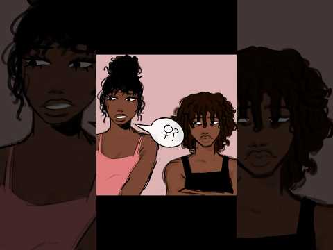 Did this trend with my ocs!! #oc #animatic #digitalart #artist