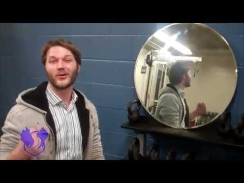 Zac James shares some words before the 9th Anniversary Spectacular ...