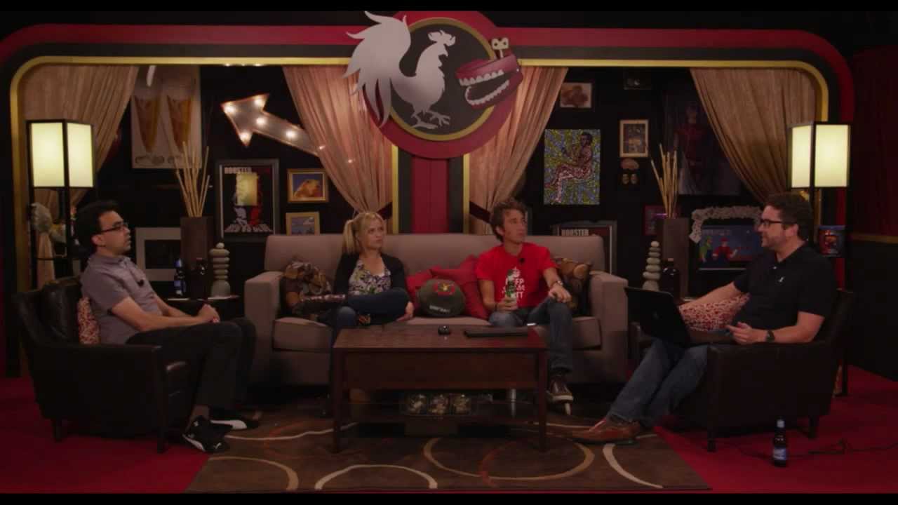 RT Podcast: Ep. 195
